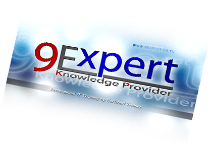 9Expert Training | หลักสูตร อบรม Power BI Excel ASP.NET SQL Python เข้มข้น