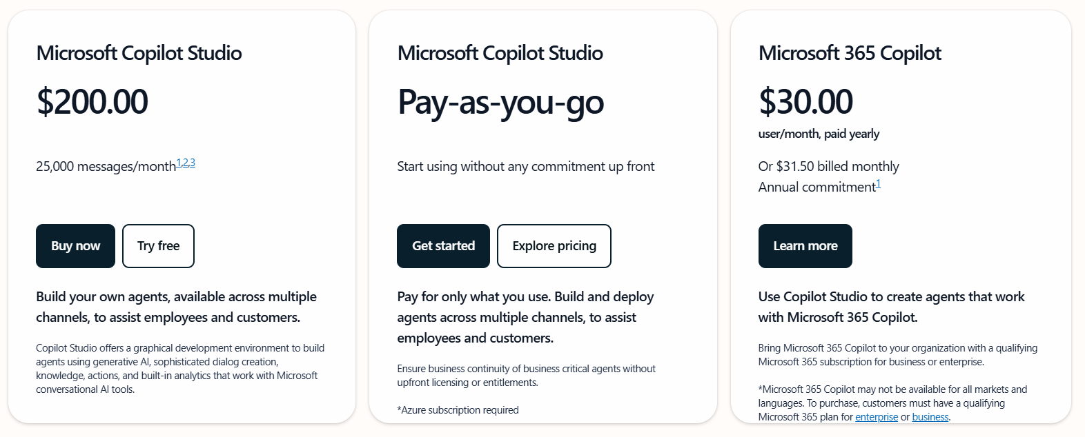 Copilot Studio คืออะไร ช่วยอะไรได้บ้าง | 9Expert