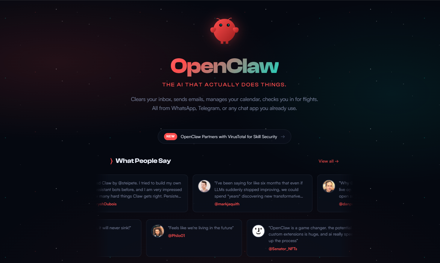 OpenClaw คืออะไร? เทคโนโลยีและนวัตกรรมใหม่| 9Expert