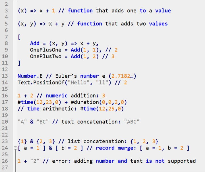 เก่งโค้ดงาน Business Intelligence ตอนที่ 2 | 9Expert Training