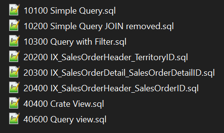 Optimize SQL Server อย่างไรให้เร็วขึ้น 900 เท่า | 9Expert