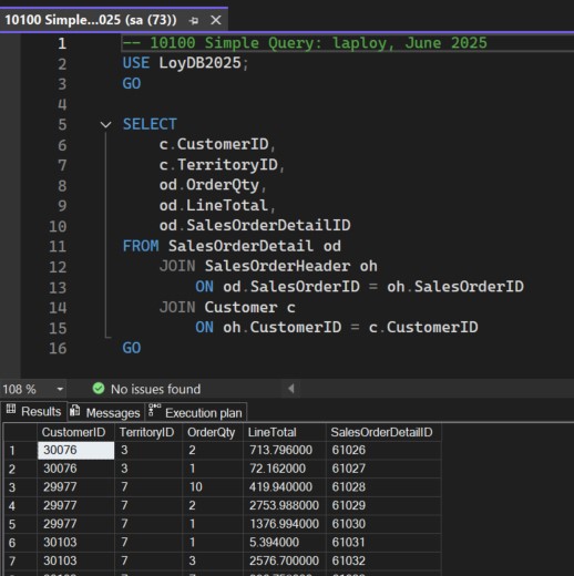 Optimize SQL Server อย่างไรให้เร็วขึ้น 900 เท่า | 9Expert