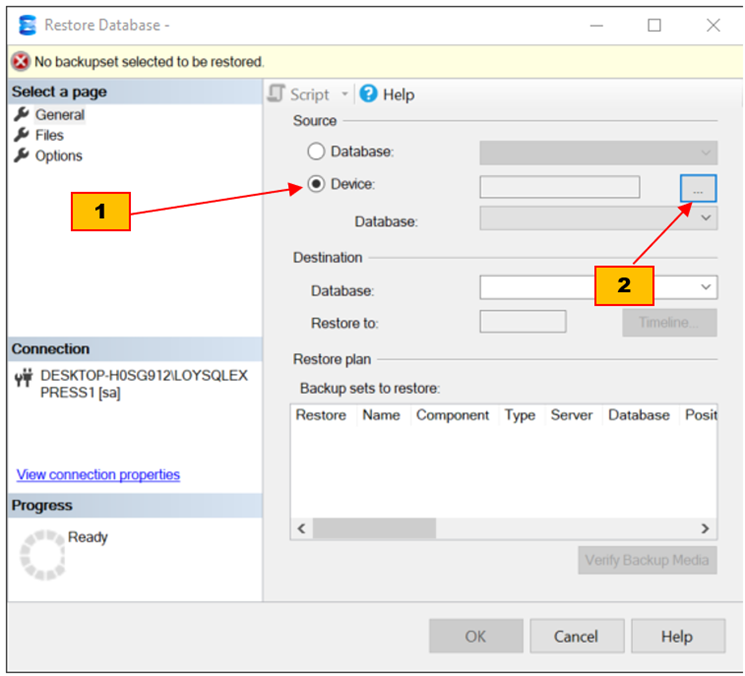 Optimize SQL Server อย่างไรให้เร็วขึ้น 900 เท่า | 9Expert