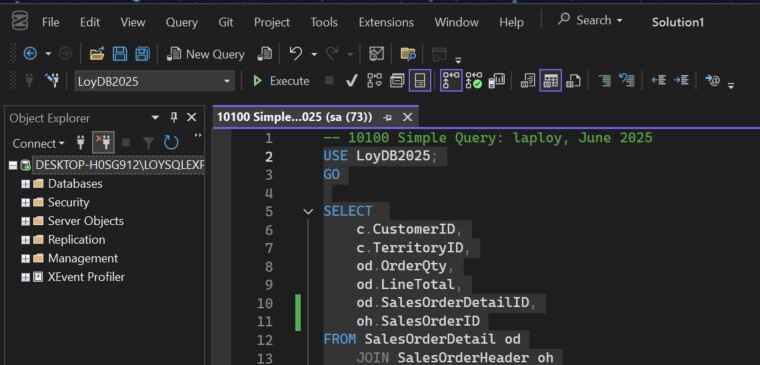 Optimize SQL Server อย่างไรให้เร็วขึ้น 900 เท่า | 9Expert