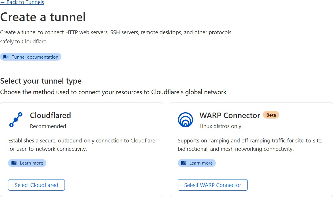 คู่มือการติดตั้ง n8n แบบ Self-Host ด้วย Docker + Portainer และเปิดใช้งานผ่าน Cloudflare Tunnel ...
