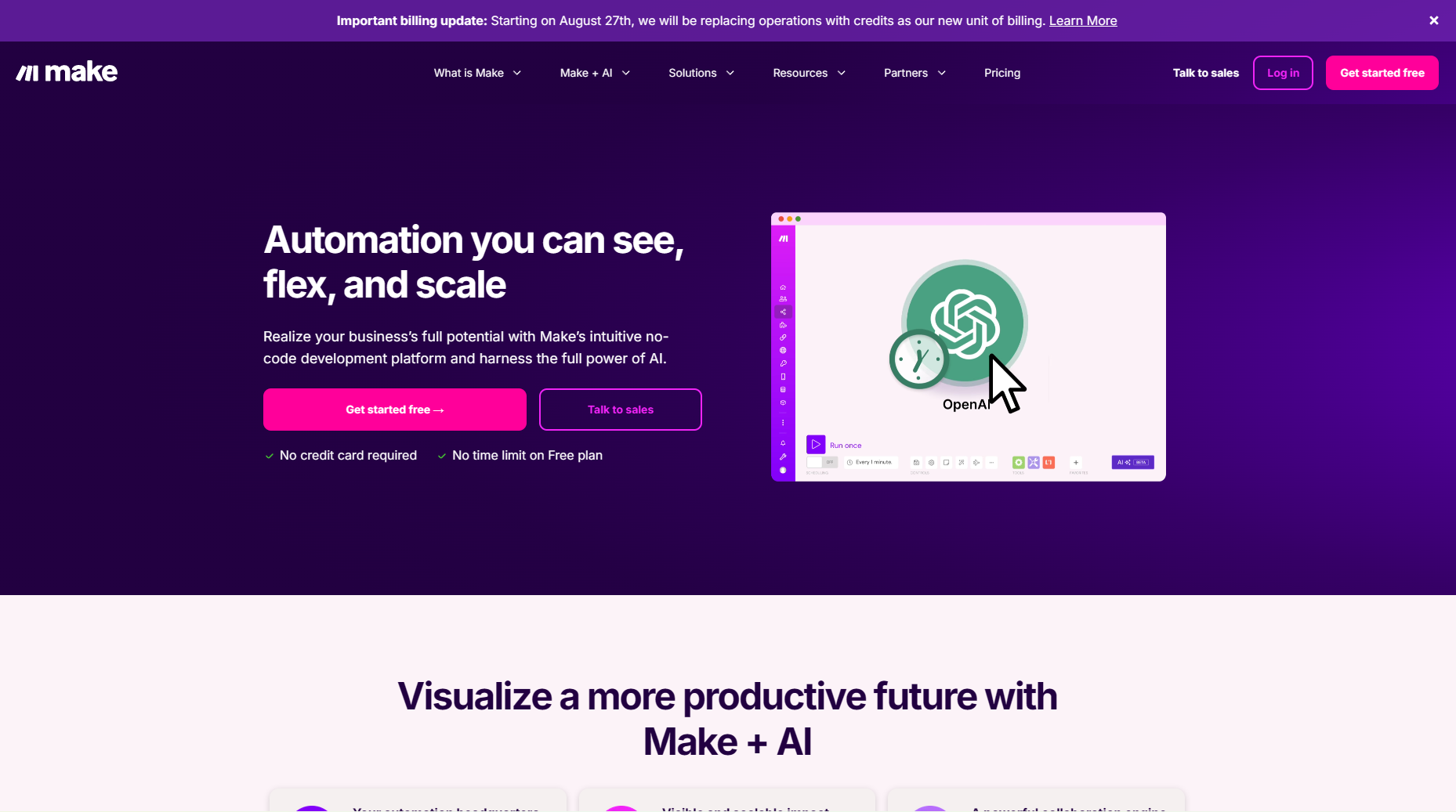 Make.com vs n8n ต่างกันอย่างไร เหมาะกับงานแบบไหน | 9Expert