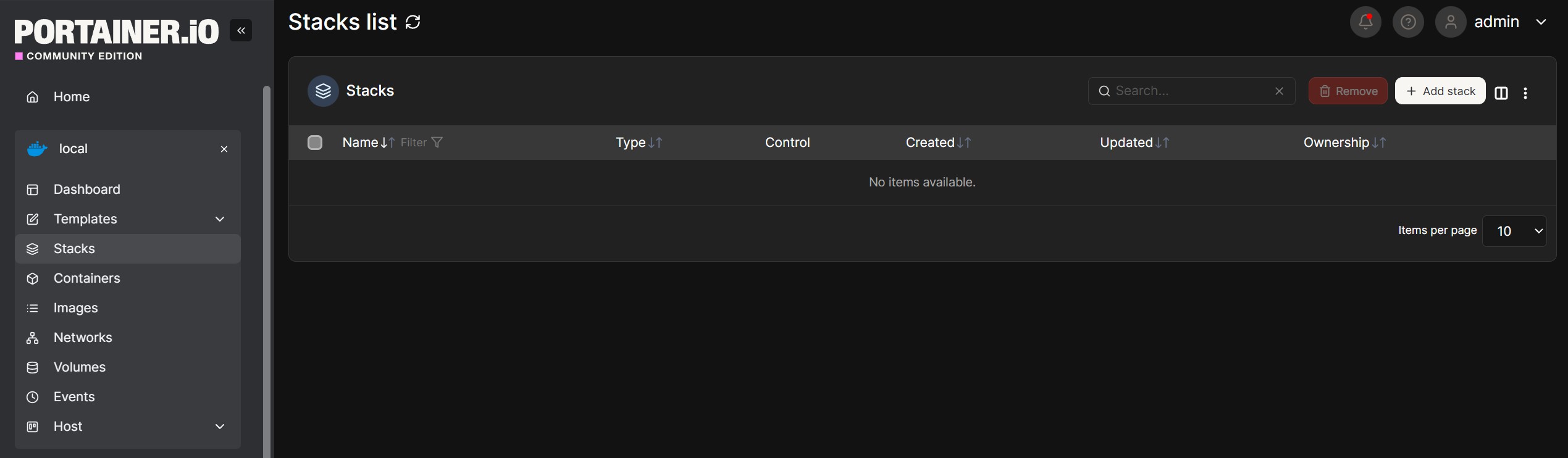 คู่มือการติดตั้ง n8n แบบ Self-Host ด้วย Docker + Portainer และเปิดใช้งานผ่าน Cloudflare Tunnel ...