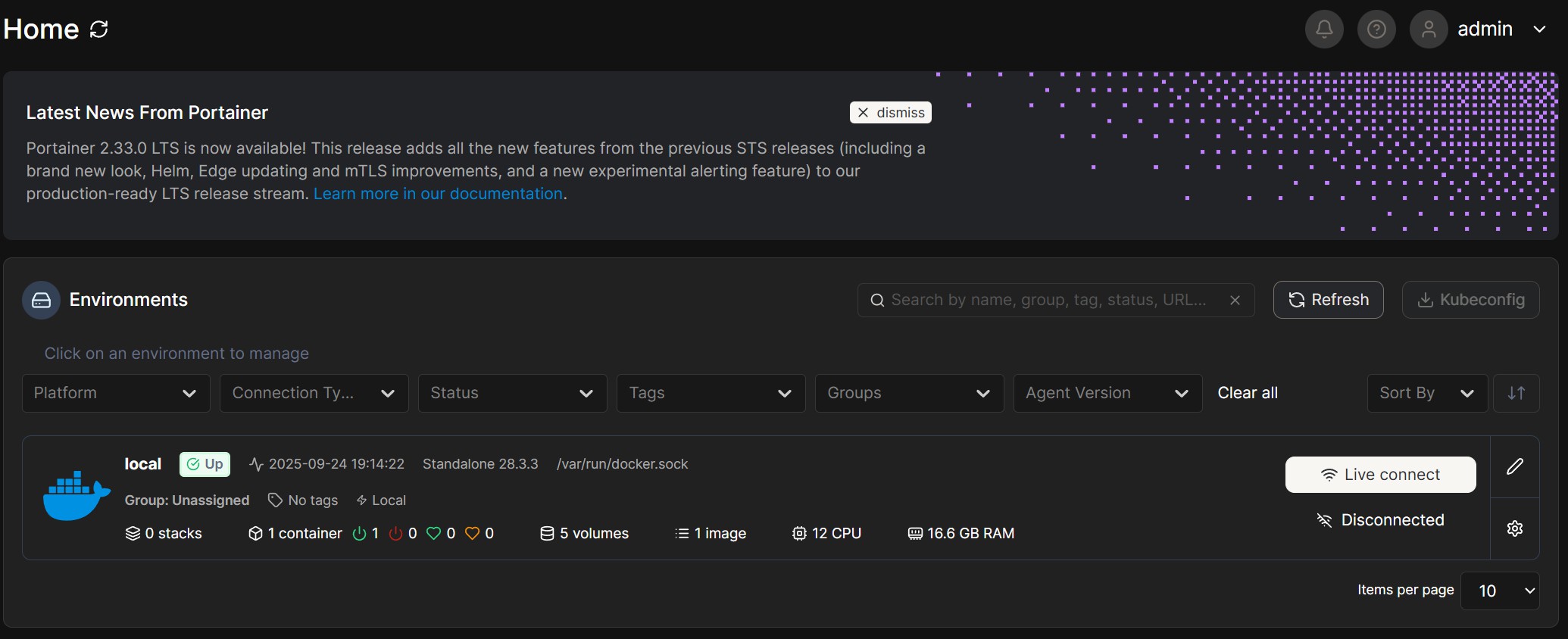 คู่มือการติดตั้ง n8n แบบ Self-Host ด้วย Docker + Portainer และเปิดใช้งานผ่าน Cloudflare Tunnel ...