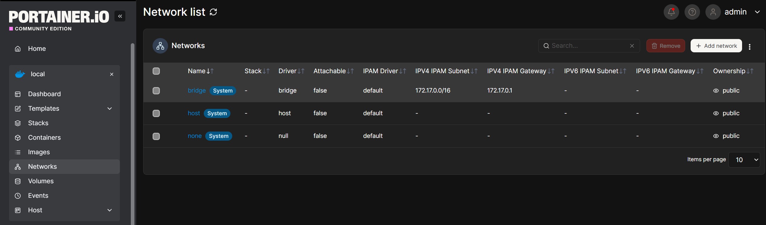 คู่มือการติดตั้ง n8n แบบ Self-Host ด้วย Docker + Portainer และเปิดใช้งานผ่าน Cloudflare Tunnel ...