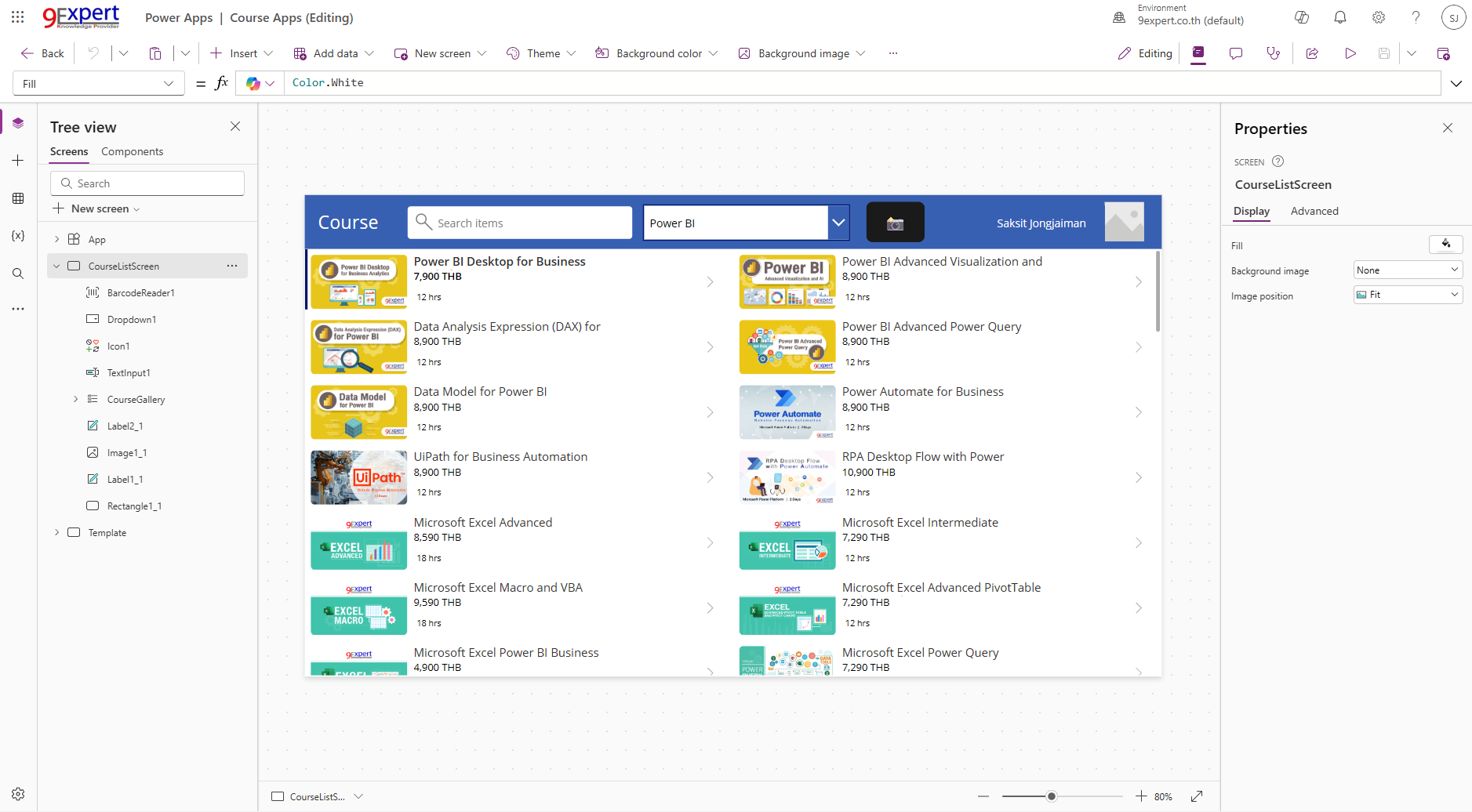 อัปเดต Microsoft Power Platform ในยุคของ AI มีของใหม่อะไรบ้าง | 9Expert