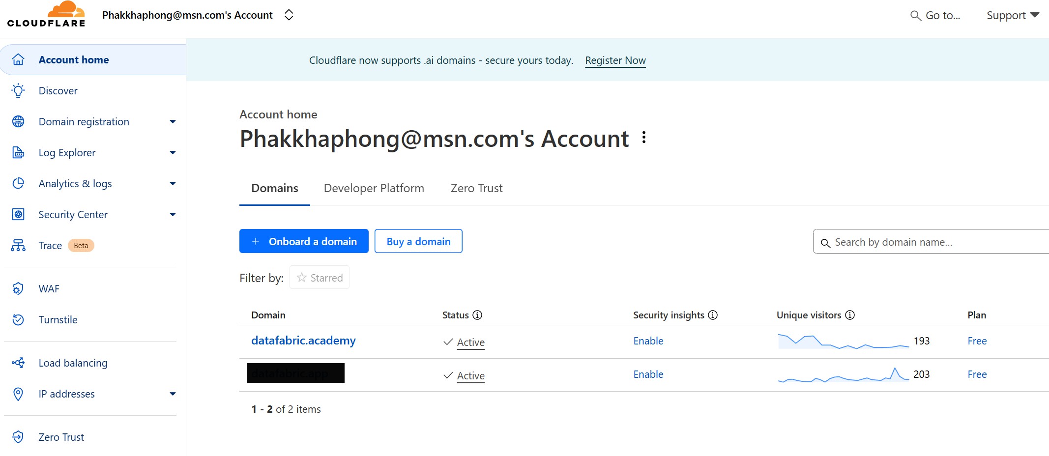 คู่มือการติดตั้ง n8n แบบ Self-Host ด้วย Docker + Portainer และเปิดใช้งานผ่าน Cloudflare Tunnel ...