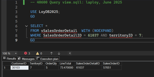 Optimize SQL Server อย่างไรให้เร็วขึ้น 900 เท่า | 9Expert