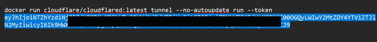 คู่มือการติดตั้ง n8n แบบ Self-Host ด้วย Docker + Portainer และเปิดใช้งานผ่าน Cloudflare Tunnel ...