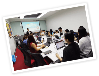 9Expert Training | หลักสูตร อบรม Power BI Excel ASP.NET SQL Python เข้มข้น
