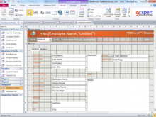 หลักสูตร อบรม Microsoft Access Intermediate | 9Expert