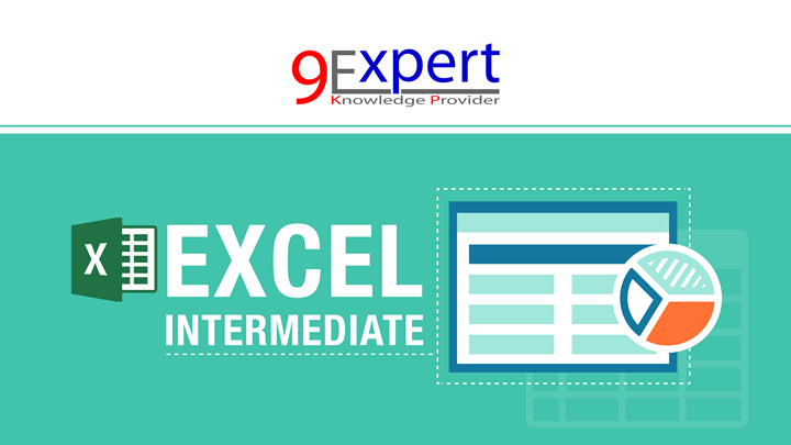 หลักสูตร Microsoft Excel Intermediate (ครอบคลุม 2013, 2016, 2019 ...