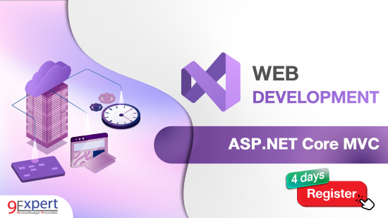ASP.NET Core MVC | 9Expert