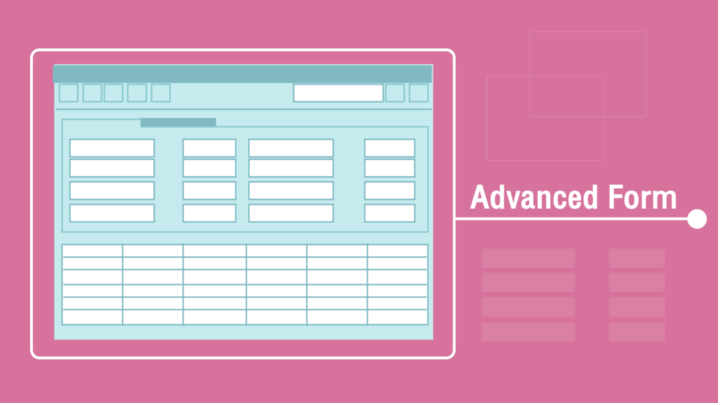 หลักสูตร Microsoft Access Advanced And Macro 9expert 5366