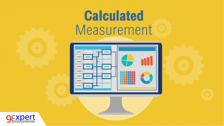 Data Analysis Expression (DAX) for Power BI | 9Expert Training