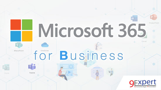 Microsoft 365 for Business | 9Expert