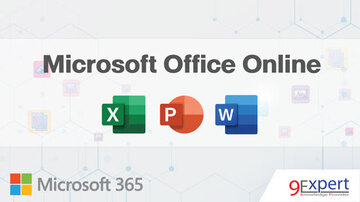 Microsoft 365 for Business | 9Expert
