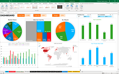 หลักสูตร Microsoft Excel Advanced PivotTable and PivotChart | 9Expert ...