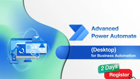 สอน Power Automate Desktop สำหรับผู้เริ่มต้น | 9Expert