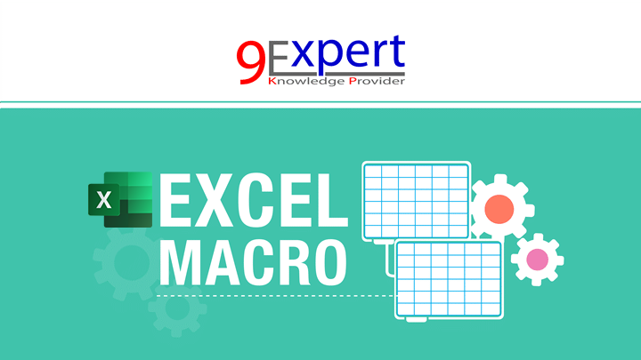 หลักสูตร Microsoft Excel Intermediate | 9Expert Training