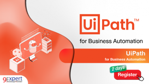 Power Automate (Cloud) for Business Automation | 9Expert