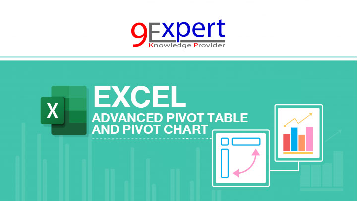 Microsoft Excel Advanced | 9Expert Training