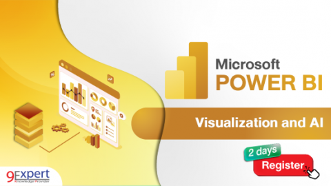 Power BI Advanced Power Query | 9Expert