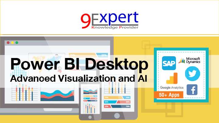 Data Model for Power BI | 9Expert Training