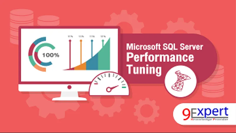 Microsoft SQL Server Performance Tuning | 9Expert